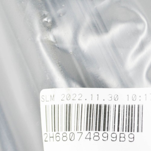 NEW VW AMAROK S6B S7A S7B COVER SATIN BLACK 2H68074899B9 ORIGINAL NO🇺🇸 ...