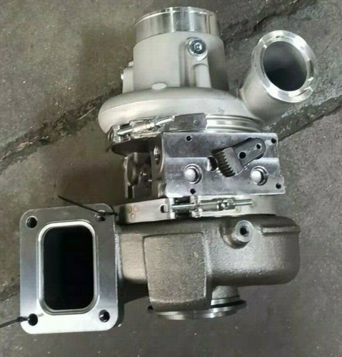 Turbo for Cummins ISX Various HE451VE 2882111 Turbochager HE400VG | eBay