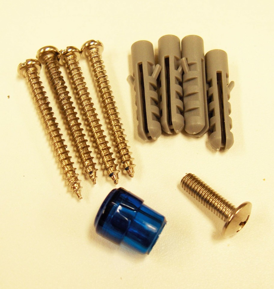 Dummy / Decoy Alarm Bell Box, Dual flashing LED's & printed security ...