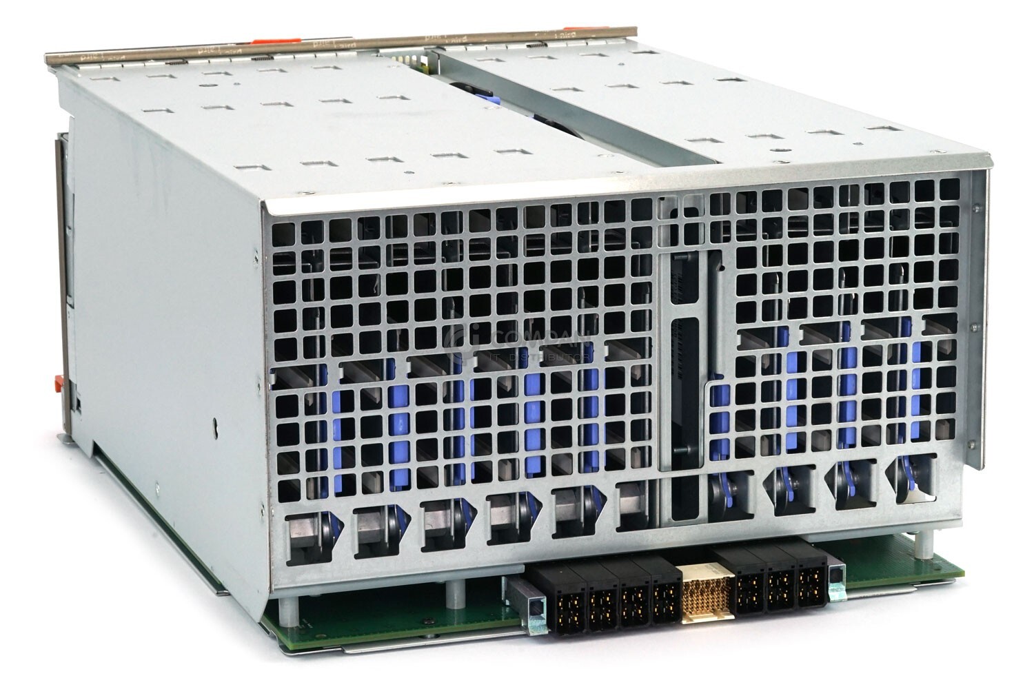 50A2 / IBM PCI I/O BACKPLANE ASSEMBLY FOR FC-5802 FC-5587 | eBay