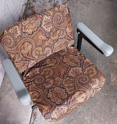 Paisley#EB~0665 Mobility Scooter Cover Pride Revo, Sonic, Star, Victory ...