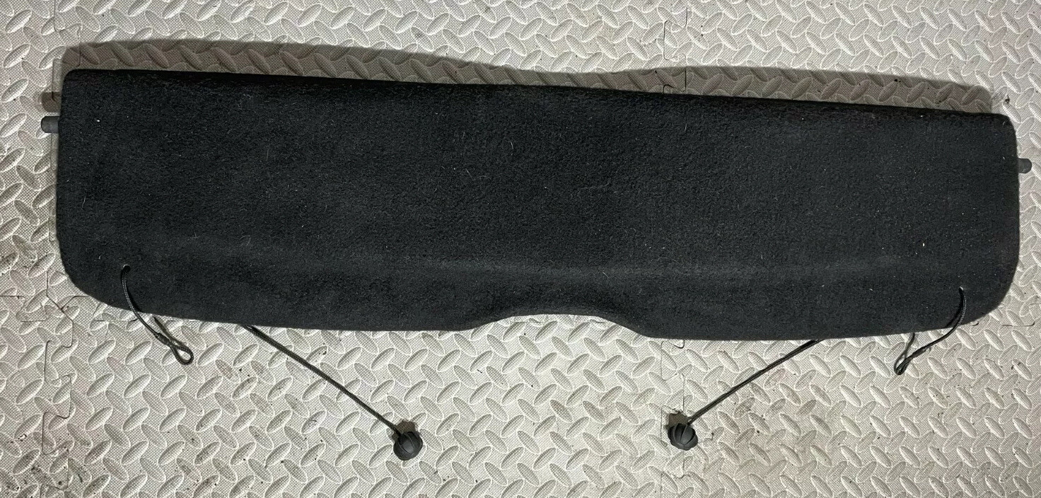 MINI One R56 LCI 2011 Rear Parcel Shelf Load Cover 7151717 for sale ...