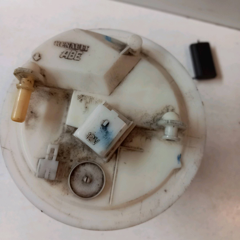 kraftstoffpumpe für RENAULT MEGANE C C 2A SERIE 1.6 16V 19d7b2 ...