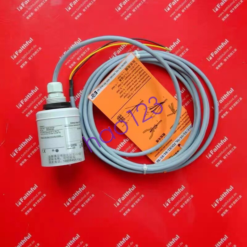 FDU91-RG1AA E+H Sensor Brand New Fast Shipping By DHL/FedEx | eBay