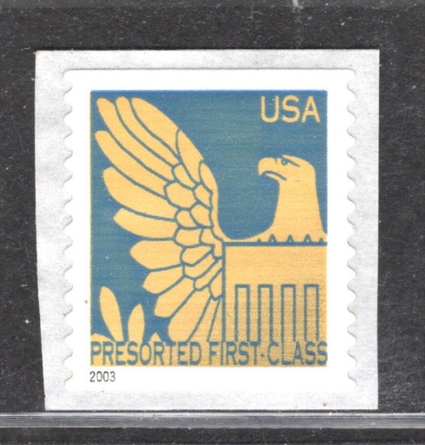 Centsational MNH - US SN 3794 - 2003 - Presorted First Class Eagle | eBay