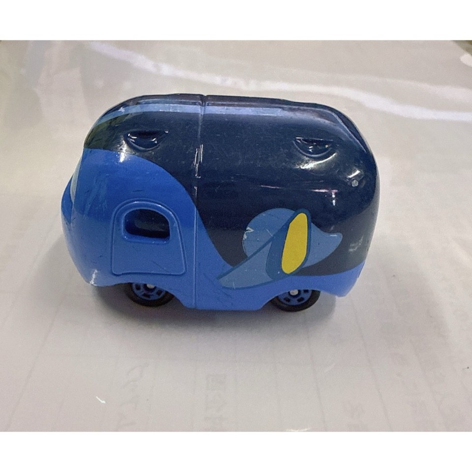 Tomica Tsum Tsum Dolly Finding Nemo | eBay