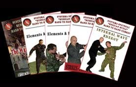 SELF DEFENSE TRAINING DVDS - Martial Arts Instructional Videos of | eBay