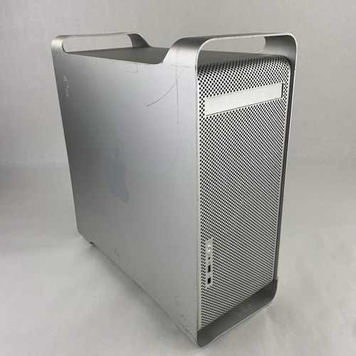 Power Mac G5 A1047 2003 2x PowerPC 970 G5 1.8 GHz 2 GB RAM No HDD No OS ...