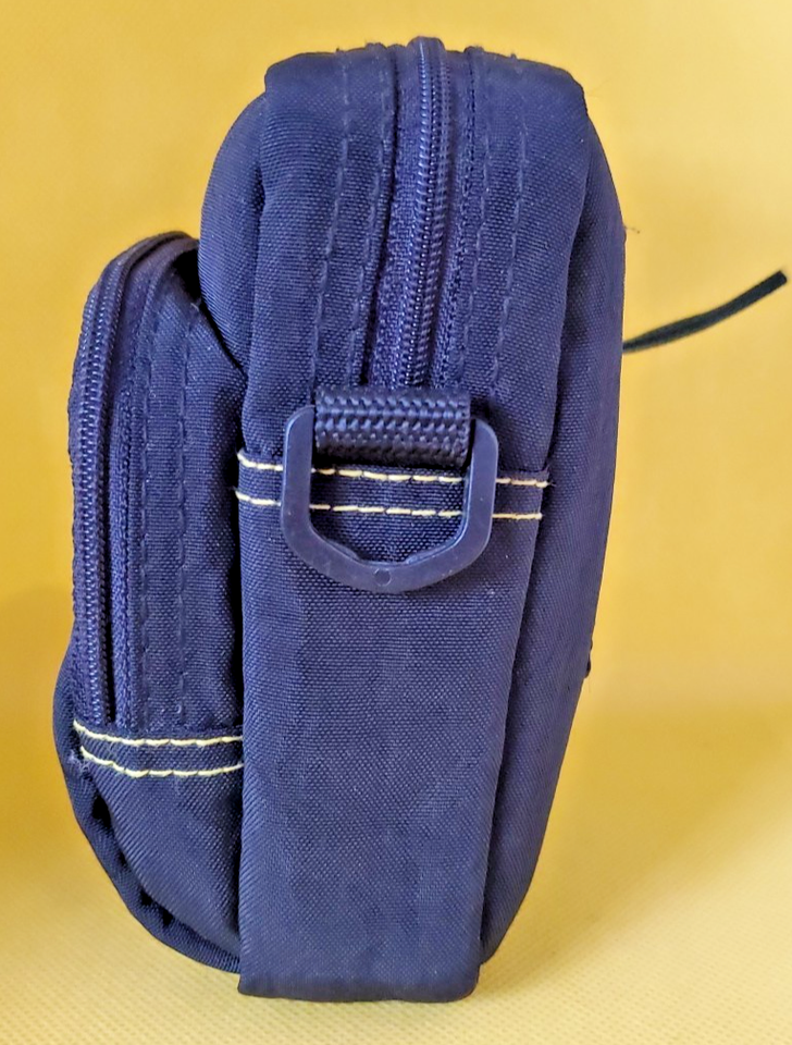 Olympus Trip XB3 DX Compact 35mm Film Camera w/ Case | eBay