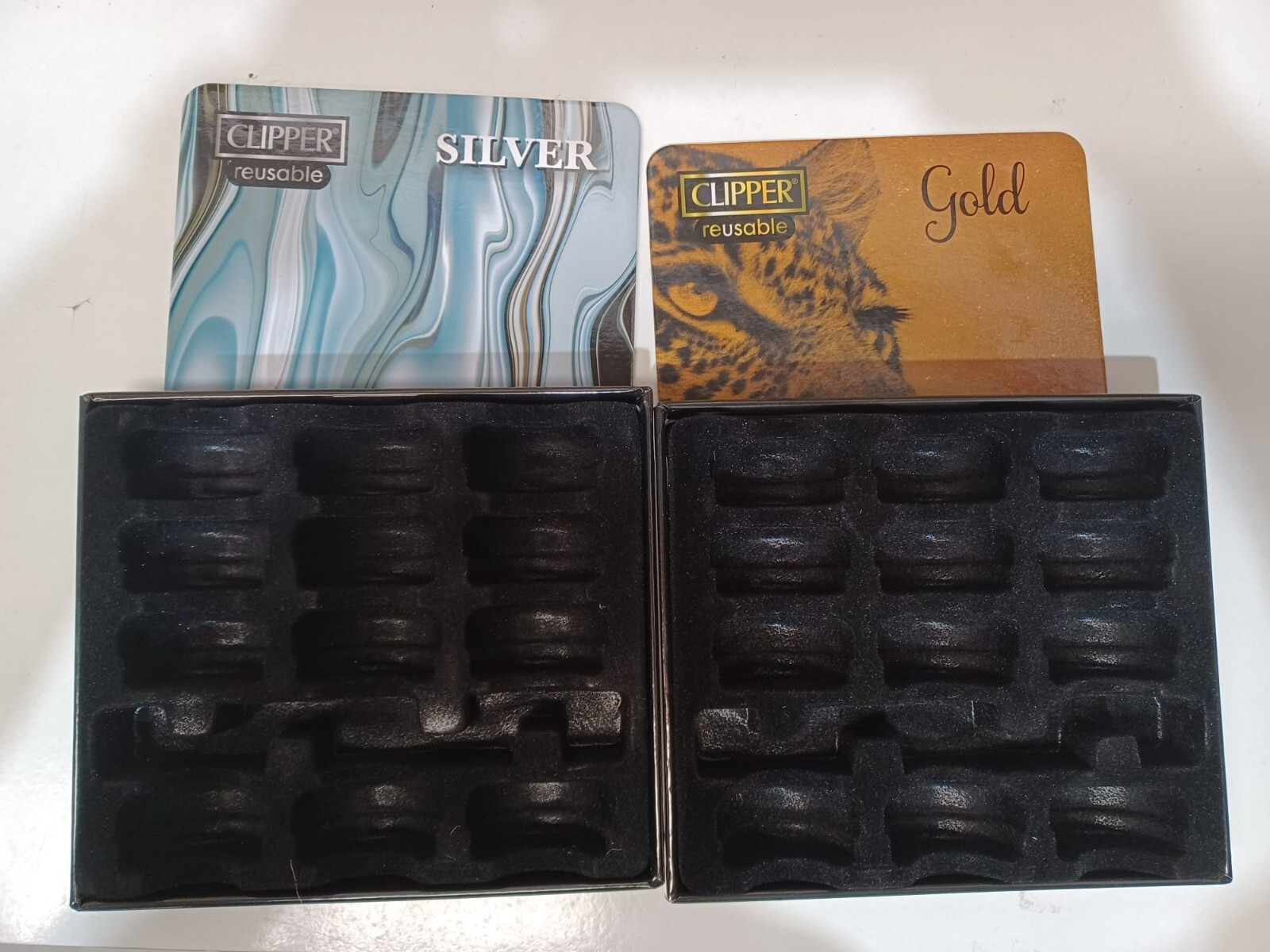 CLIPPER DISPLAY CAROUSEL /STAND/ TRAY/ TRAY +BOARD ROTATING STAND ...