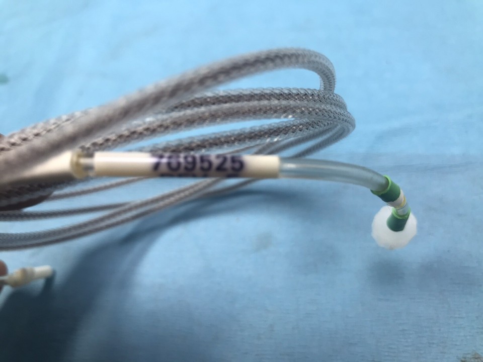 Carefusion Vyaire Permapure Tube Assembly Sample 769525 body box V62J ...