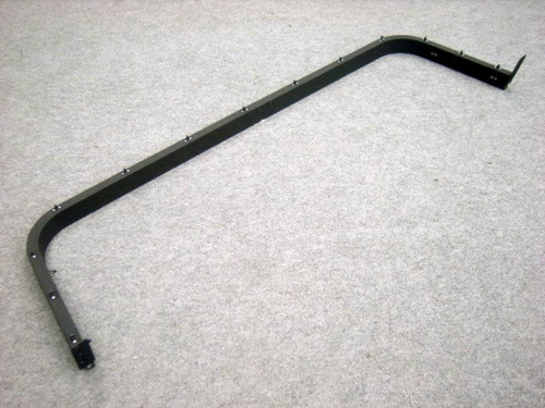 HMMWV HUMVEE M998 C PILLAR Soft Top C-Pillar 12340679 5581346 M1038 4 ...