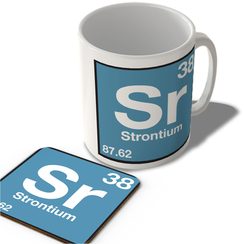Strontium Logo