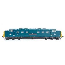 Accurascale ACC-2150 Class 55 'Deltic' BR Blue Royal Scots Grey for ...
