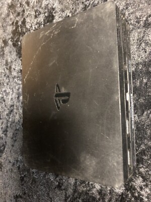 Genuine Sony PS4 Playstation VR Virtual Reality CUH-ZVR2 Processor Unit ...