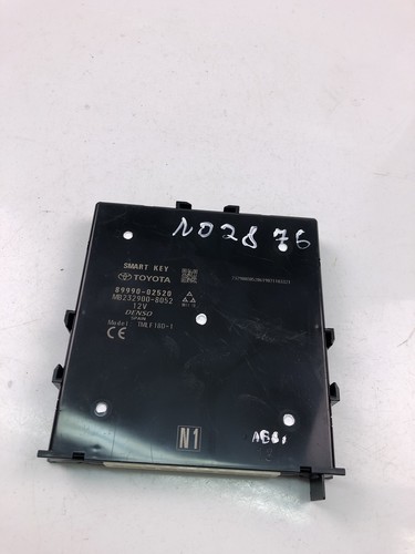 NO2876 TOYOTA Control Unit 89990-02520 | eBay