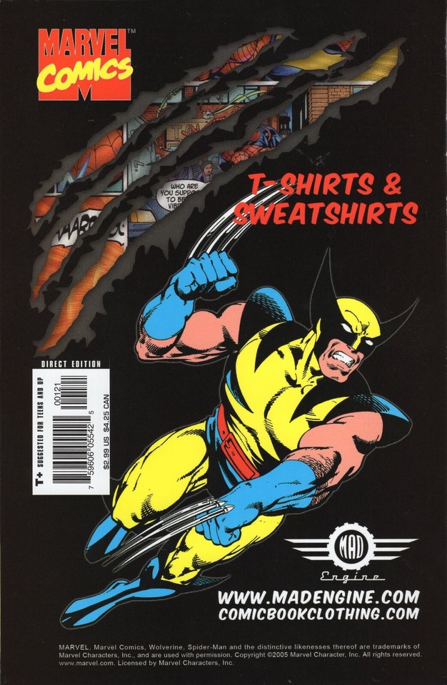 Marvel Daredevil: Father #1 (June 2004) Mid Grade | eBay