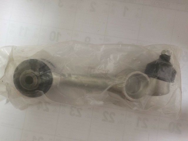 MERCEDES W126 Front Upper Left Control Arm Ball Joint 1263300607 126 ...