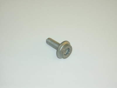 Genuine VW AUDI Socket Head Bolt W. Inner Multipoint x10 pcs N91049001 ...