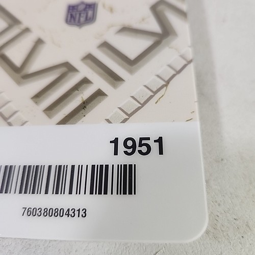 NFL SUPER BOWL LVIII 58 Tailgate Credential Lanyard Chiefs 49ers ...