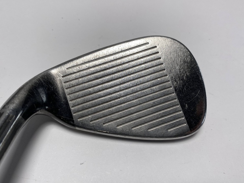TaylorMade M2 Iron Set 7-PW Mitsubishi Rayon Kuro Kage Stiff Graphite ...