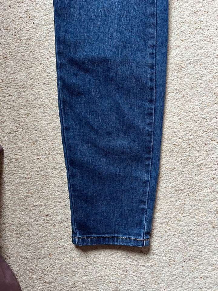 Ladies jeans, from TU, size 16R | eBay UK