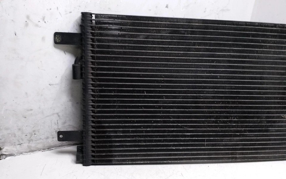 VW SHARAN 7M8, 7M9, 7M6 A/C Air Con Radiator 7M0820413E 2.80 Petrol ...