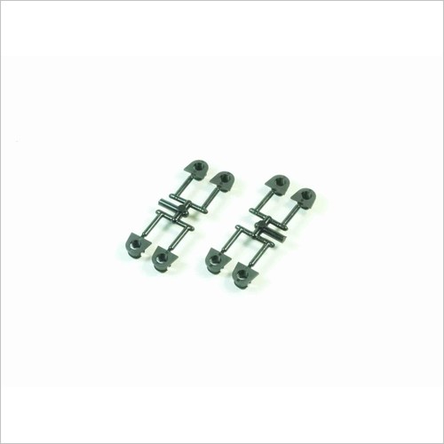 Shock Cap Insert #SW-250112110 (RC-WillPower) SWORKz SW910010/11 ...