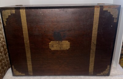 Boxes - Writing Lap Desk