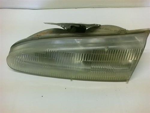 Driver Left Headlight Fits 95-97 CONTOUR 104904 | eBay