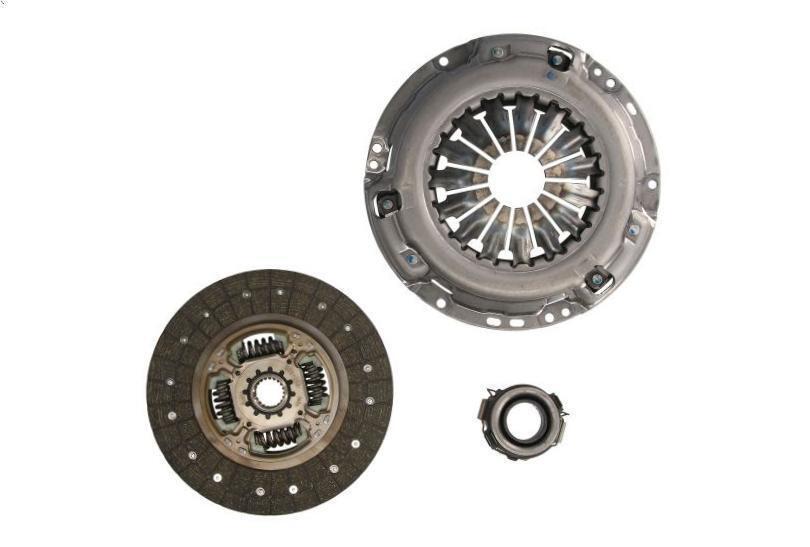 Clutch Kit AISIN KT-261C | eBay