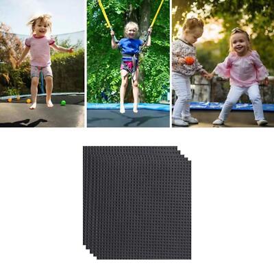 10x Large Trampoline Repair Patches 4 inch Durable Sports Patch only ...