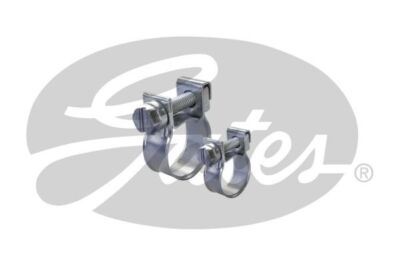 Gates Hose Clamp Box Of 10 52F13 | eBay Australia