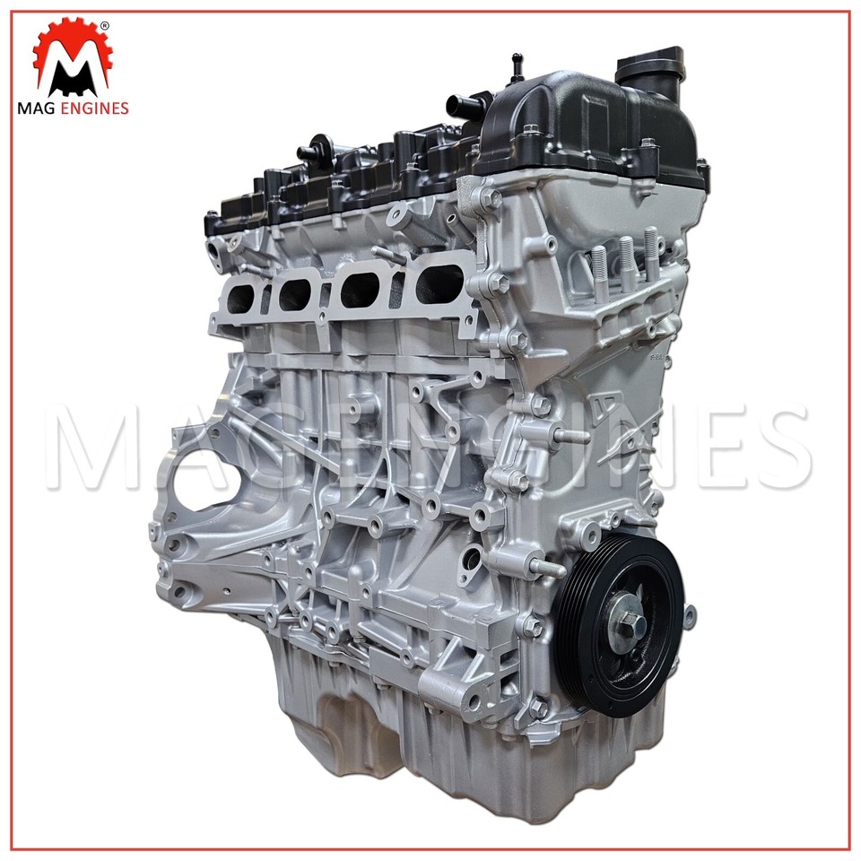 ENGINE SUZUKI J24B 16V FOR GRAND VITARA 2.4 LTR 2006-10 | eBay