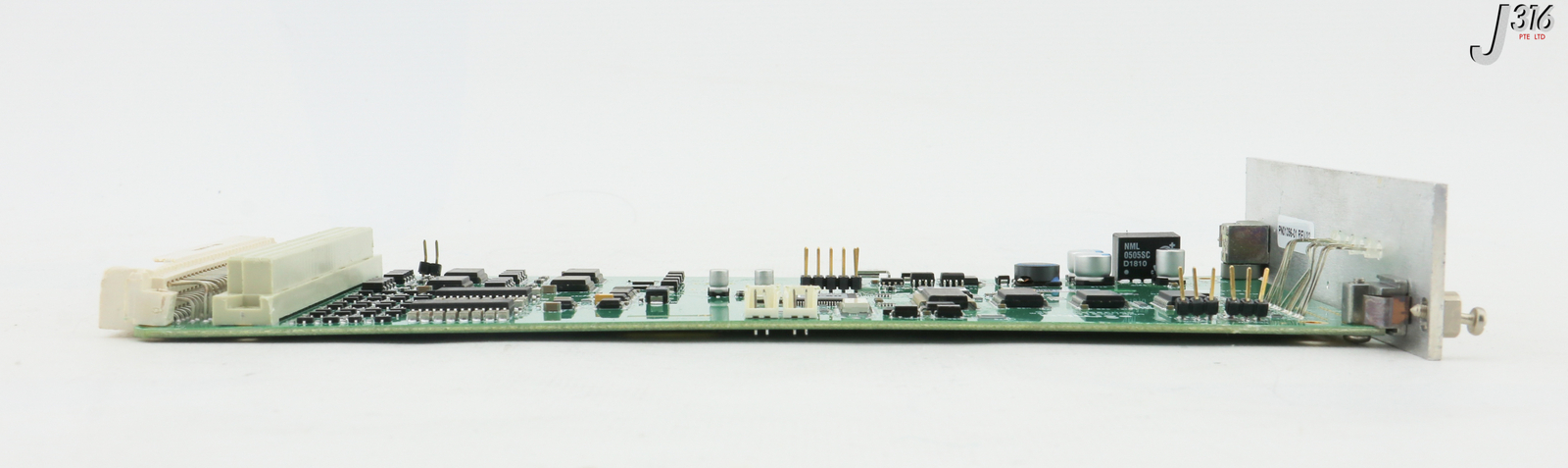 32718 APPLIED MATERIALS PCB ASSY, CDN396R, AS01396-6-15 (PARTS) 0190 ...