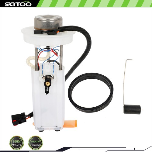 Electric Fuel Pump Assembly Fits Jeep Cherokee 1997 1998 1999 2000 2001 ...