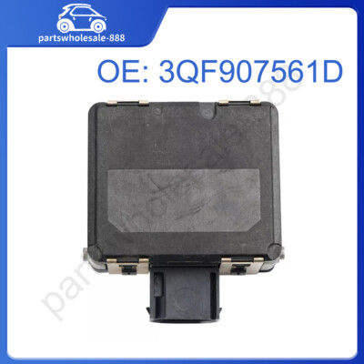3QF907561D 3QF-907-561-D Cruise Control Distance Sensor For Volkswagen ...
