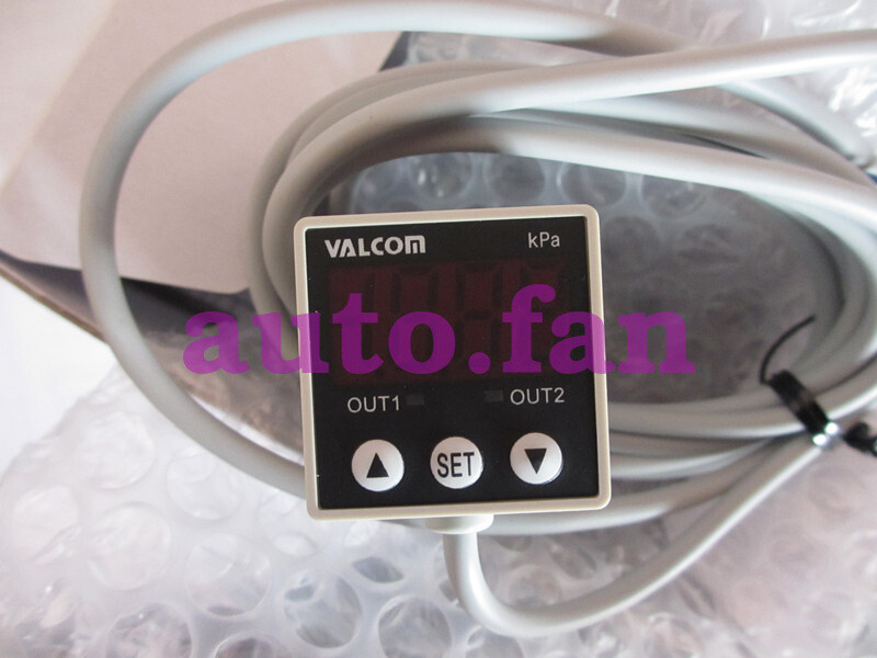 1PC for new VALCOM pressure sensor VSS-V33RC-NGA | eBay