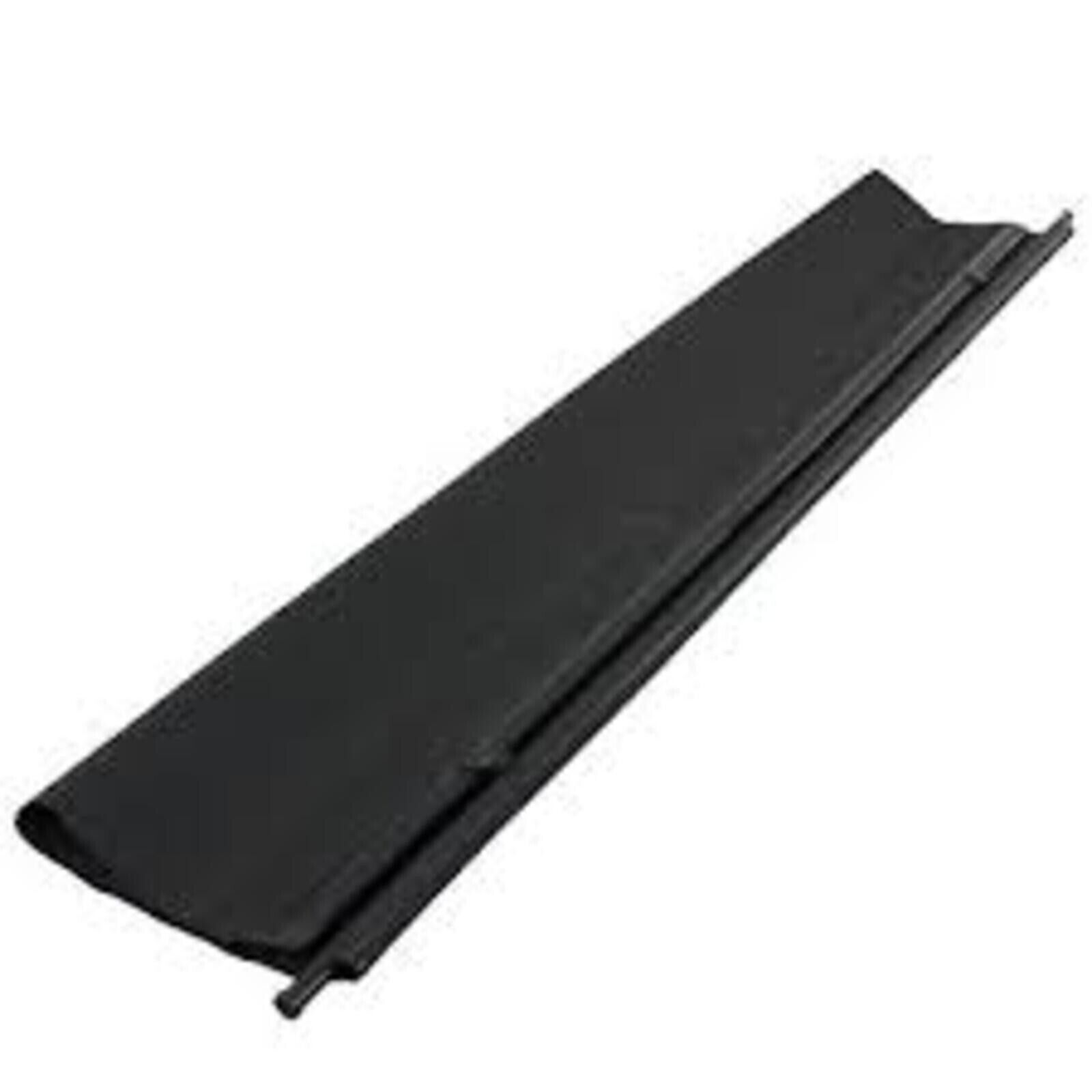 Toyota Genuine Supra JZA80 MKIV Black OEM Rear Cargo Cover Assy 64910 ...