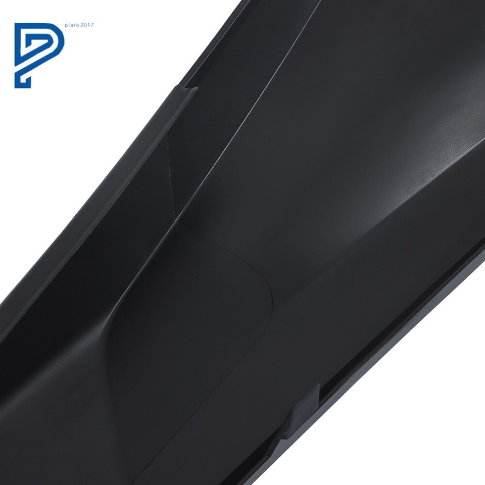 Primed Bumper Upper Fascia Front Passenger Side For Chevrolet Colorado ...