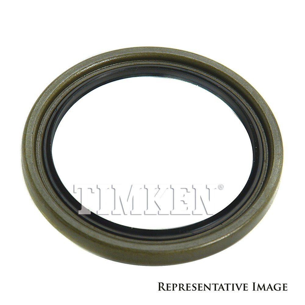 Wheel Seal-RWD Timken 4740 for sale online | eBay