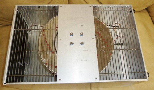 HP A5201-62048 A5201-62032 Superdome Blower Module New Read Desc. | eBay