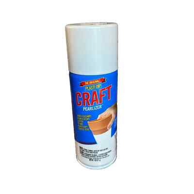 NEW Plasti Dip Craft Pearlizer Spray 11 oz FREE SHIPPING | eBay