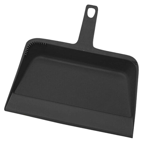 Impact Heavy-Duty Dust Pan Easy Home Use | eBay