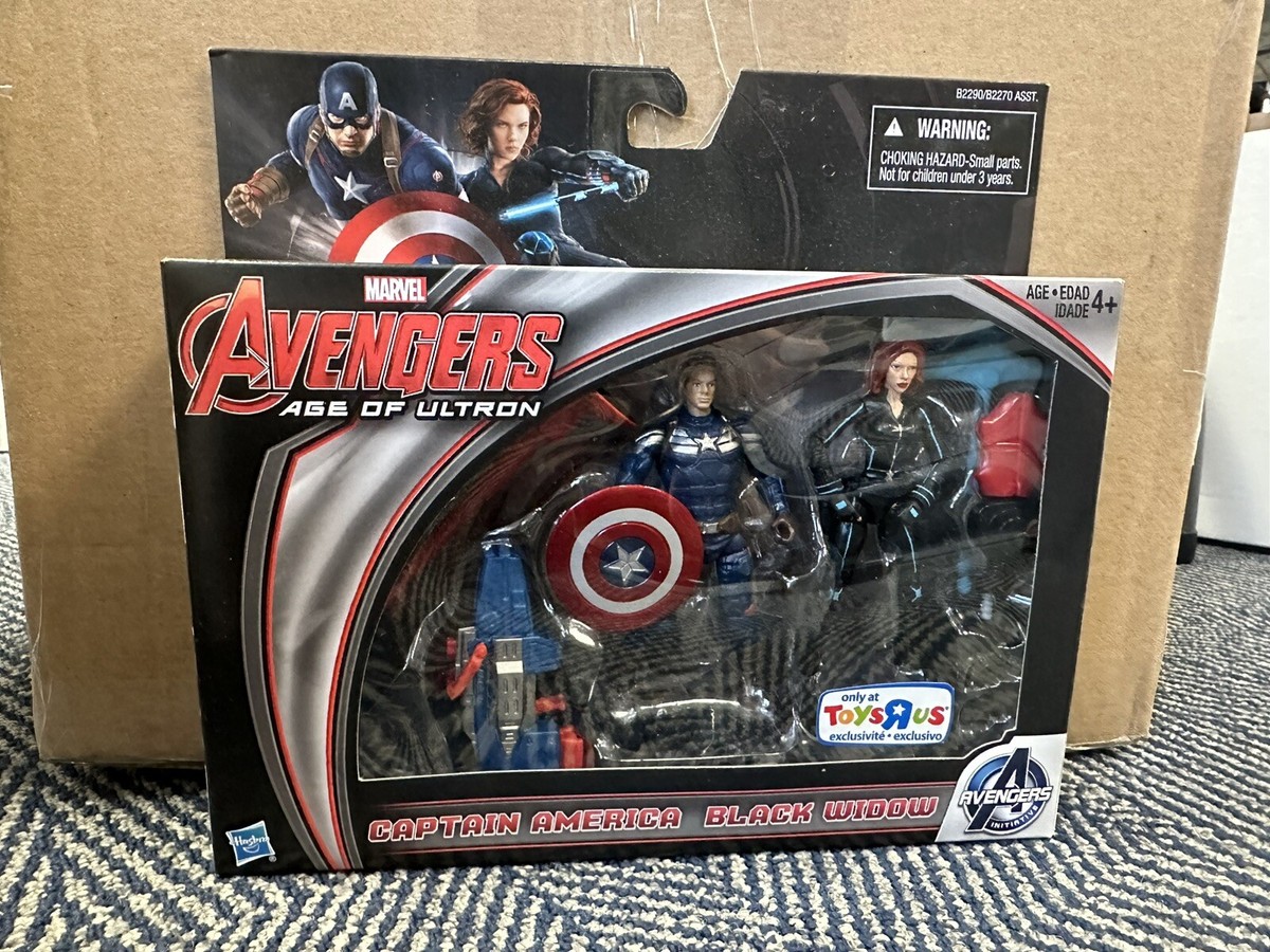 Avengers Age Of Ultron Toys Ultron