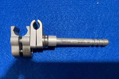 Mediflex Universal TMR Quick-Lock Retractor Blade Clamps GUARANTEED ...