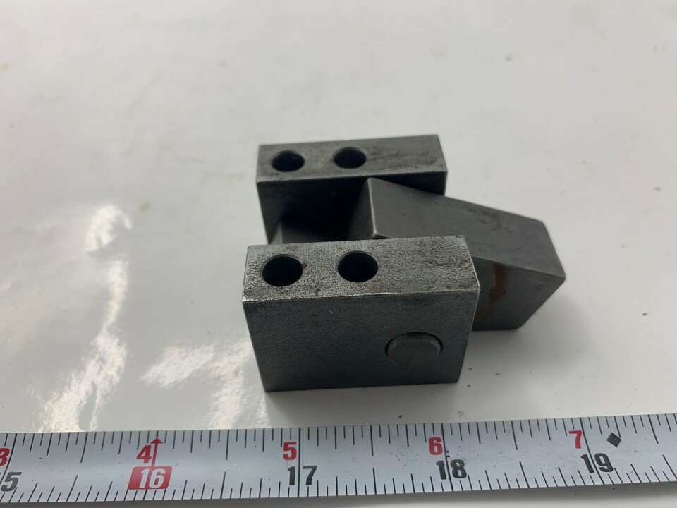 D-M-E AKO1 ACCELERATED KNOCK-OUT FOR EJECTOR PINS UP TO 3/8 DIA for ...