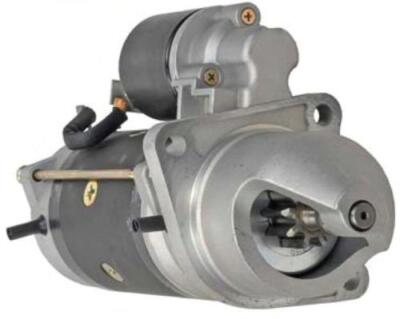 NEW STARTER FITS MERCEDES 609D 611D 711D 1998-2001 0001231003 LRS02157 ...