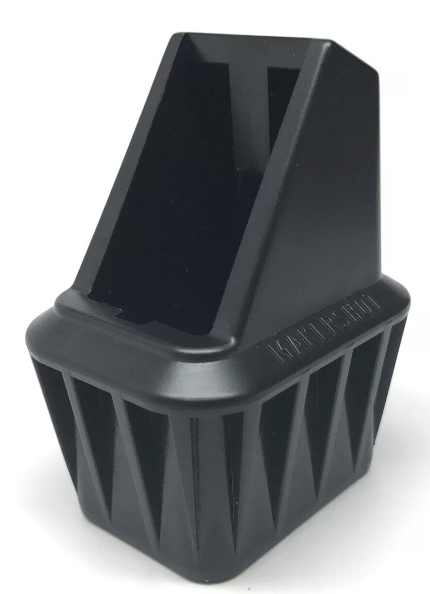 MAKERSHOT Speedloader for S&w Sd40 Ve .40 Caliber Magazine Speed Loader ...