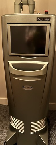 Lumenis AcuPulse SurgiTouch Scanner Surgical Dental Orthopedic Laser | eBay